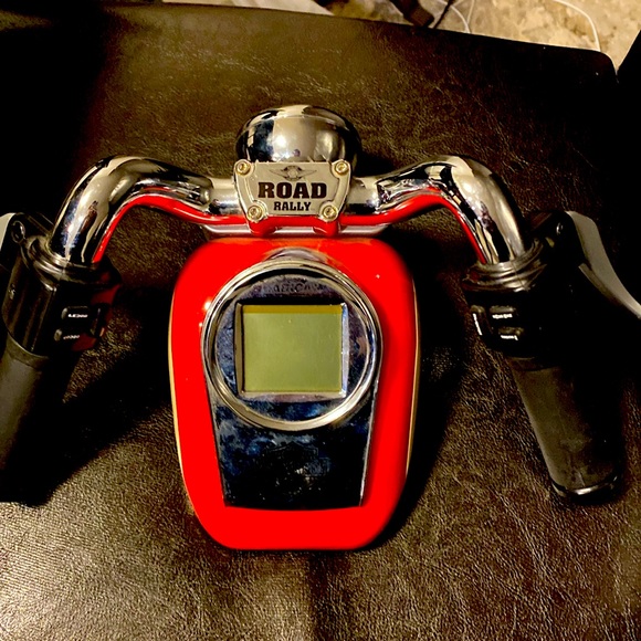 Radica Road Rally | Other | Harley Davidson Radica Road Rally ...